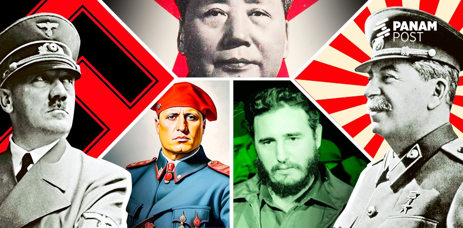 ¿Quiénes son los fascistas?
