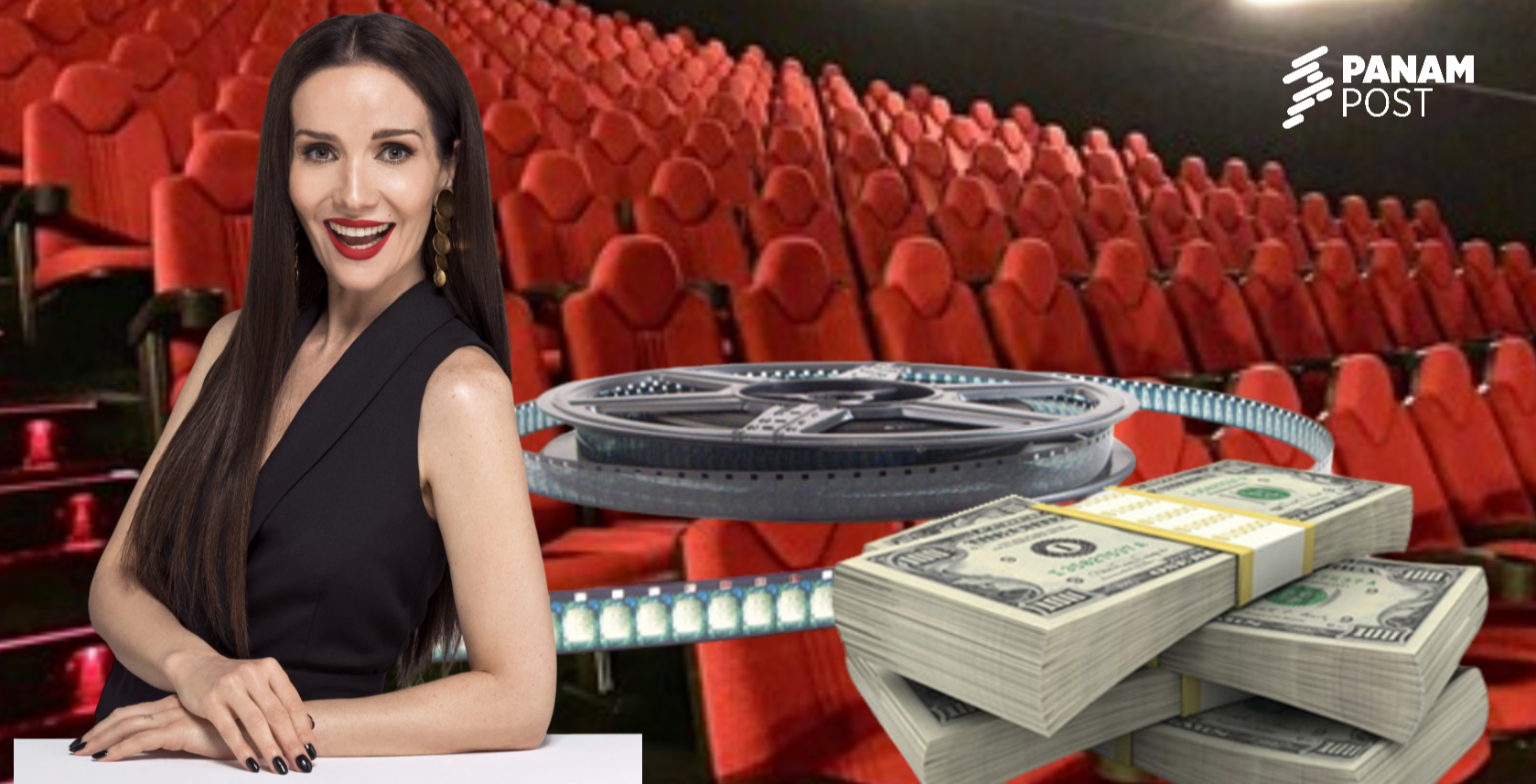 ¿El éxito de una película lo determina la cantidad de público?